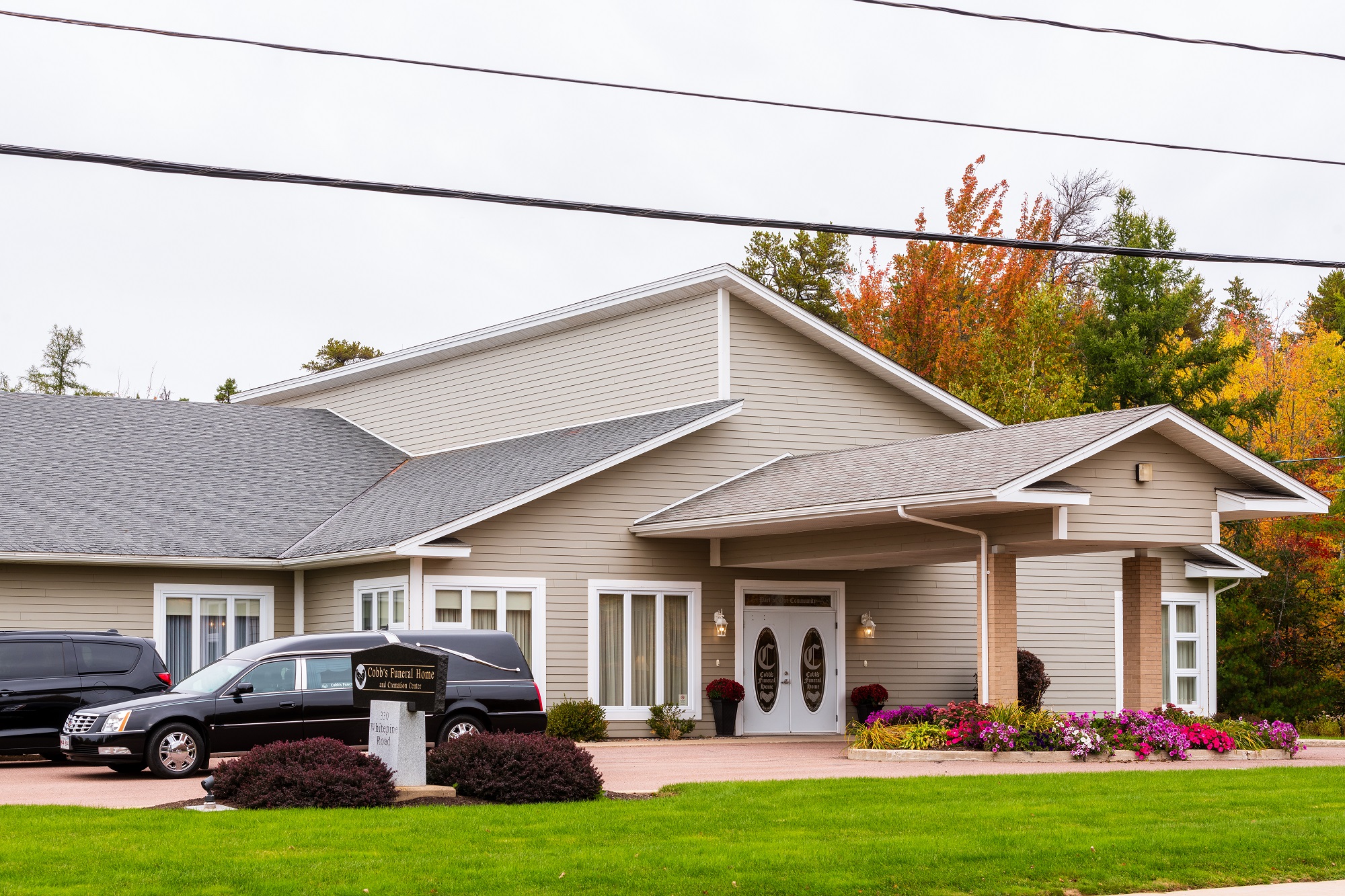 Cobbs Funeral Home