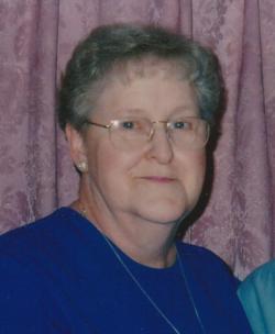 Diana Carlin