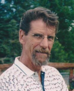 Ronald Neil Hansen