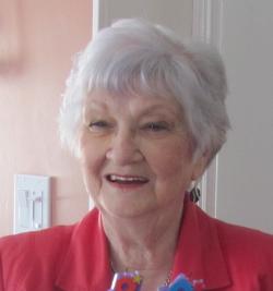 Eleanor Beck