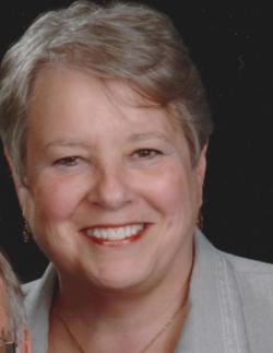 Mary Ellen MacKinnon