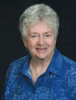 Edna Jane Wolverton