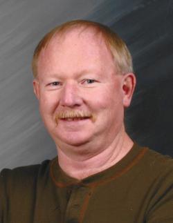 Wayne Jewell