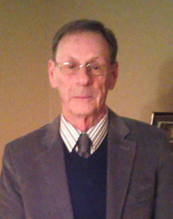Raymond Marie Poirier