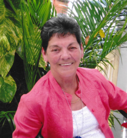 Elizabeth FitzGerald