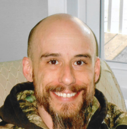 Jeremy Blakeney