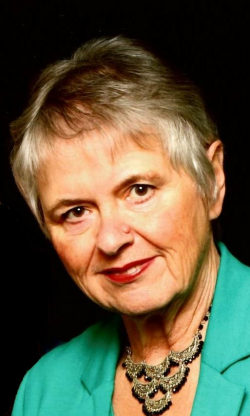 Janice Chapman
