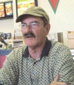 Dean Colpitts