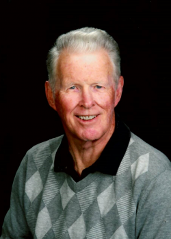 David MacDiarmid