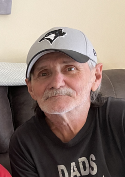 Leo LeBlanc