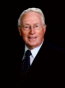 John (Jack) Murdoch Barter
