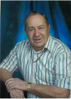 Maurice Fortuna Doucet