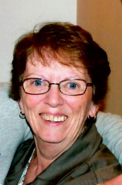 Barbara Stewart