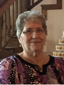 Carol Sutton