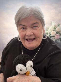 Connie Mae Wilson